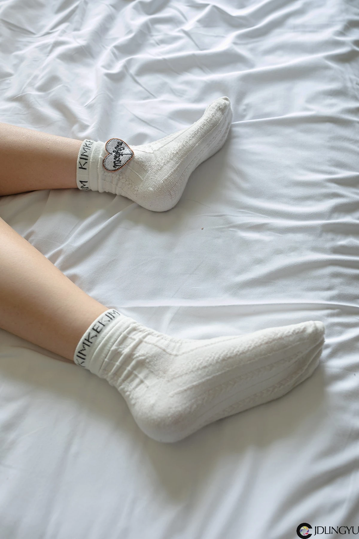 [MZSOCK]爱美足 No.093 安娜 – 绝对领域